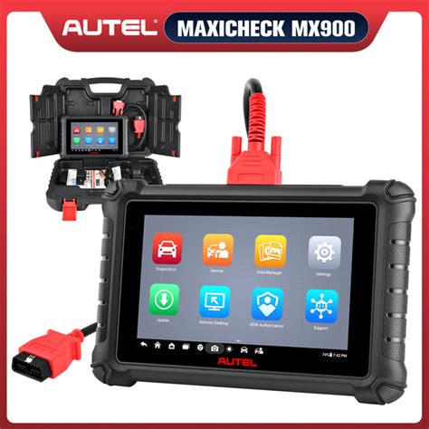 Autel Tpms Tool Batch Programming Sensor Instructions — Obdprice
