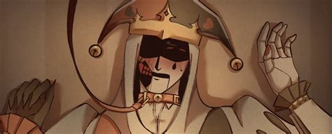 Jestyn Kingdom Of Marionettes