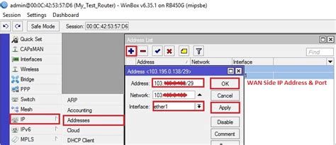 Life Is Routing MikroTik Beginner