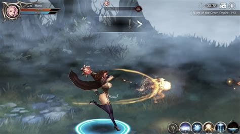 [pc] Dragon Spear Nude Mods Adult Gaming Loverslab