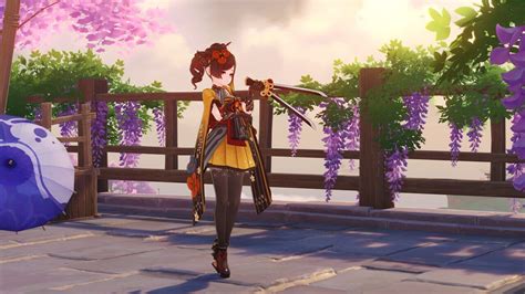 Genshin Impact Controller Support