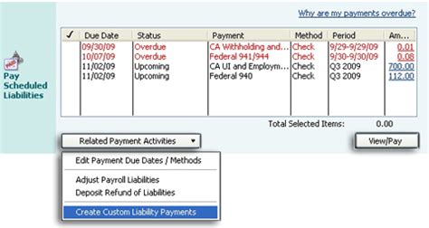 An Easy Fix For A Common QuickBooks Payroll Mistake AllBusiness Com