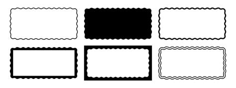 Rectangle Border Vector Art Icons And Graphics For Free Download