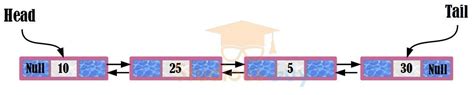 Doubly Linked List In Data Structure Studiousguy