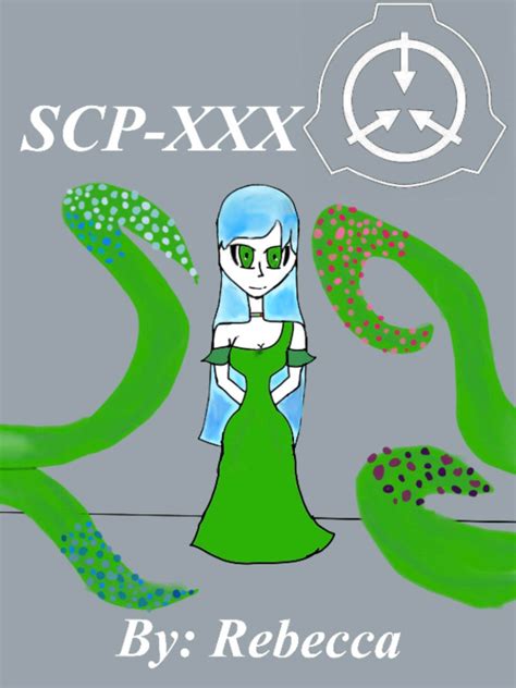 Read Scp Xxx Glitchs1mp Webnovel