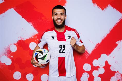 გიორგი მიქაუტაძე • Georges Mikautadze 🇬🇪 Facebook