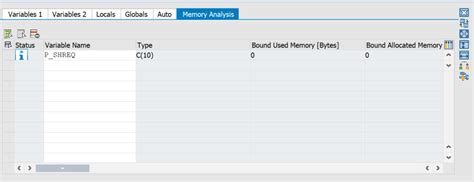 sap abap central a quick guide to abap debugger