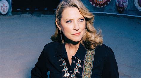 Susan Tedeschi Featured Vintage Guitar® Magazine