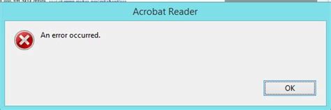 An Error Occurred When Signing Into Adobe Account Adobe Community