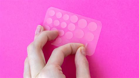 Best Pimple Patch 6 Top Picks For Faster Healing Healthshots