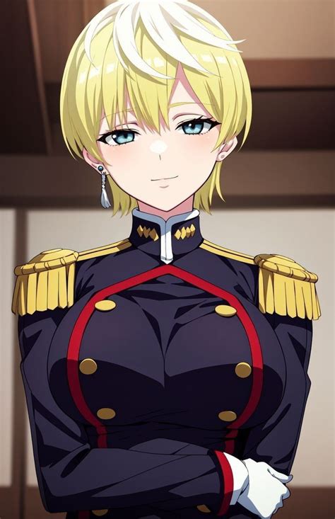 Izumo Tenka Mato Seihei No Slave Generated By User Jfmx5257 Aibooru