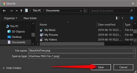 How To Save Googles WEBP Images As JPEG Or PNG