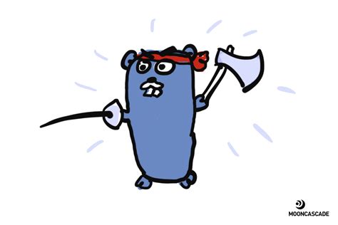 Java Vs Go The Benefits Explained • Mooncascade Blog