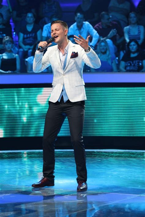 Benjamin KliČiĆ Osvaja Svijet Volim Da Se Borim Za žene