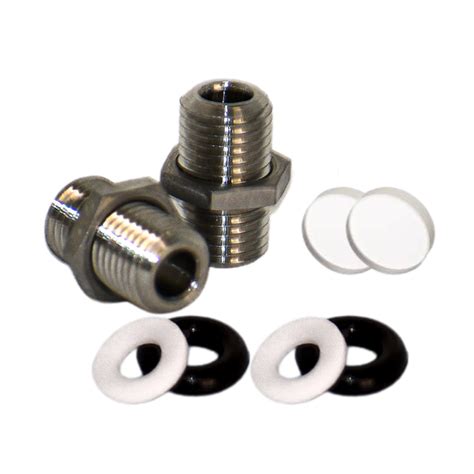 82060 Polypropylene Gas Diffusion Membrane Tape Kit 12 Pk Fialab