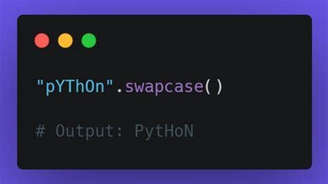 Mohamad N On Linkedin Python Lesson Of The Day Assume Everything Has A Built In Function Before