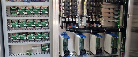 building control and automation systems carolina products inc