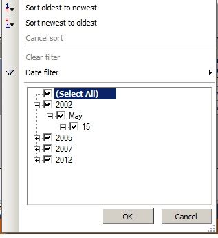 Advanced Datagridview On Manual Columns Issue Davidegironi Advanceddatagridview Github