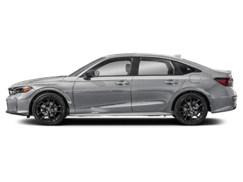 New 2026 Honda Civic Sedan Hybrid Sport Car For Sale 260609 Dave