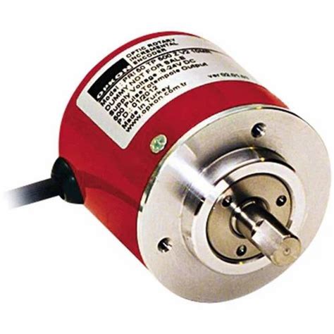 Opkon Incremental Encoders At Rs 4500 Piece In Pune Id 2854535658573