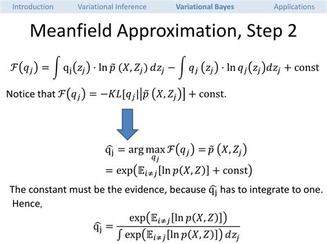 Ppt Approximate Bayesian Inference I Powerpoint Presentation Free Download Id 2023707