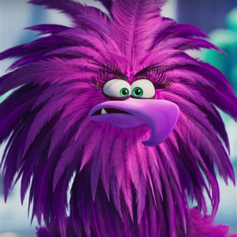Angry Birds 2s First Look Trailer Reveals Ghostbusters Star Leslie