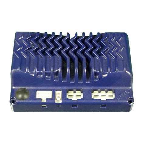 160 Amp Rhino Controller For The Activecare Osprey 4410 Lrc402405