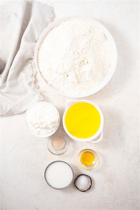 Cottage Cheese Bread Ingredients The Diet Chef