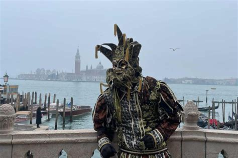 Acqua Alta Venice 2026 Forecast Visitors Guide