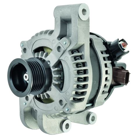 Ford Focus 1 8 Ff Dynamo 12v 120a