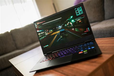 This Hp Omen Gaming Laptop With Rtx Is Off Daily Guardian Uae