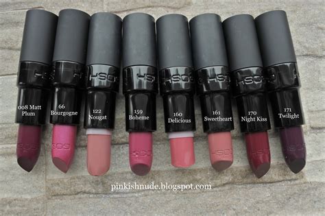 make up blog beauty blog make up swatches reviews and photos : Gosh ...