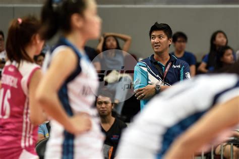 Adamson Officials Caught By Surprise As Sherwin Meneses Announces