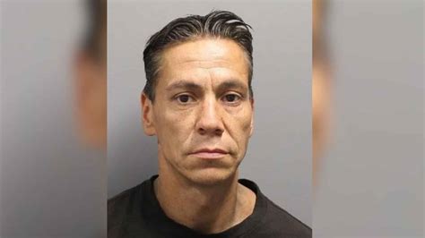 Wanted Police Hunt For Donald Lee Oker