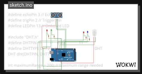 เครื่องตรวจจับระยะห่าง และ ตรวจเช็คอุณหภูมิ ไว้ใช้ในรถขนส่งอาหารประเภท