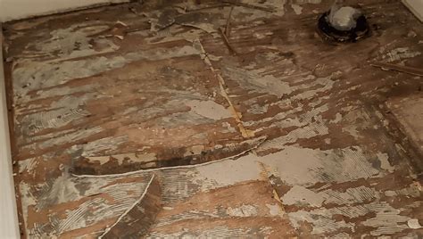 How To Complete RV Floor Repairs Yourself Getaway Couple