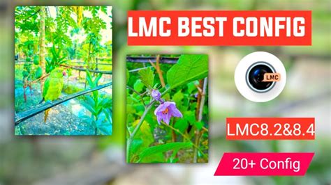 LMC Cofig File Download Config File For LMC YouTube