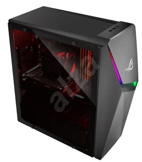 Asus Rog Strix G10dk Prebuilt Case Lights Not Working Rpcbuildhelp