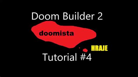 doom builder tutorial 4 youtube