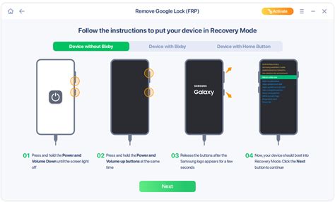Mobiunlock For Android How To Use Easeus Mobiunlock