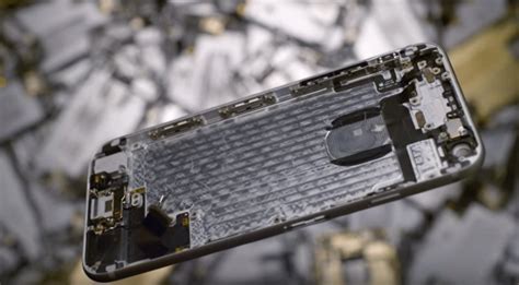 Liam Is The Apple Robot That Tears Apart Old Iphones