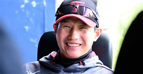 Lg 더블헤더 싹쓸이→1위 한화 1게임 차 맹추격선수들 집중력 칭찬 팬 응원 덕분에 모두 승리 Md대구