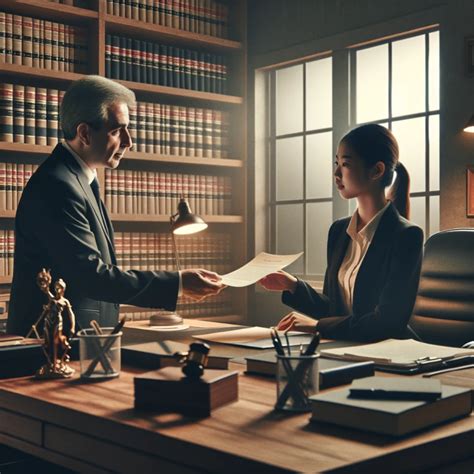 drafting contracts