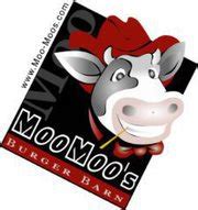 Moo Moos Burger Barn Lodi Location Lodi Ca