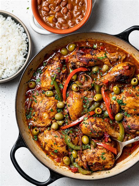 Guisado Frances