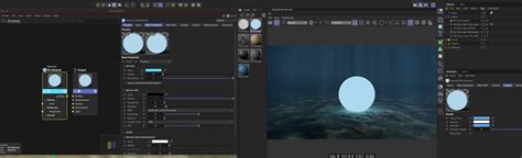 Why Cant I Make My Object Glow Rcinema4d