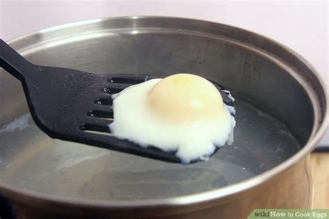 10 Ways To Cook Eggs WikiHow