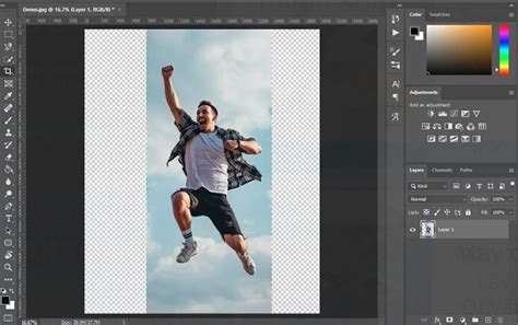 [tutorial] 4 Super Easy Ways To Enlarge Photos In Photoshop