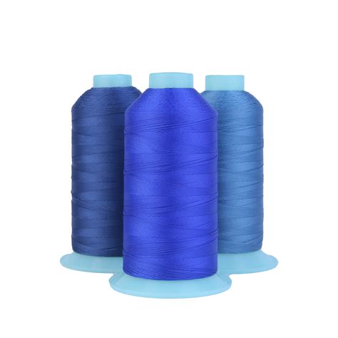 Bonded Nylon Or Bonded Polyester Thread Which Is Better Nexus Bonded