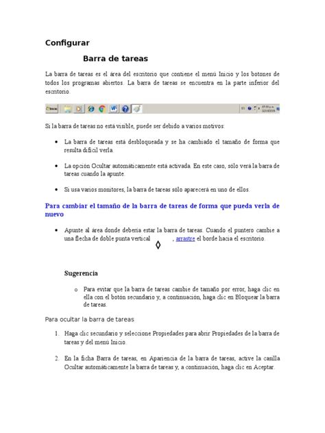 PDF Configurar El Entorno De Windows DOKUMEN TIPS